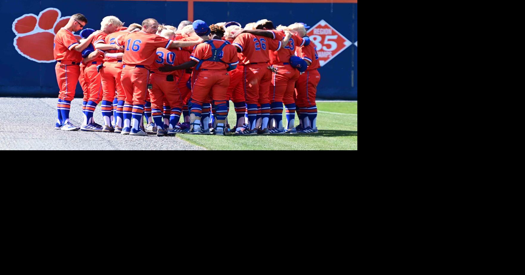 PHOTOS: Parkview vs. McEachern Baseball, Class AAAAAAA First Round | Slideshows ...