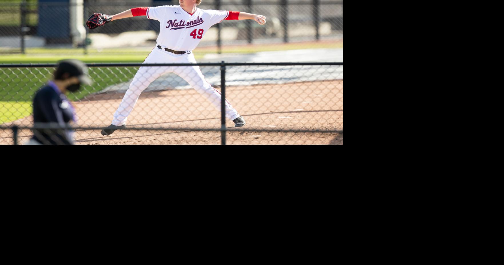 Buford grad Sam Clay makes MLB debut against hometown Braves | Sports ...