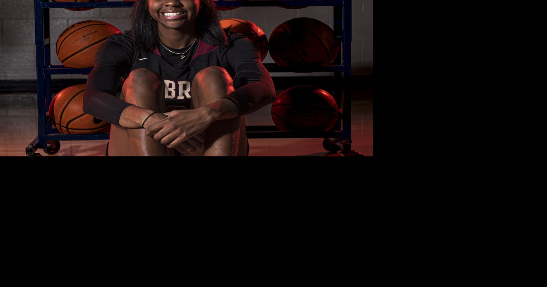PHOTOS: Super Six Basketball, Hebron Christian's Ja'kerra Butler | Prep ...
