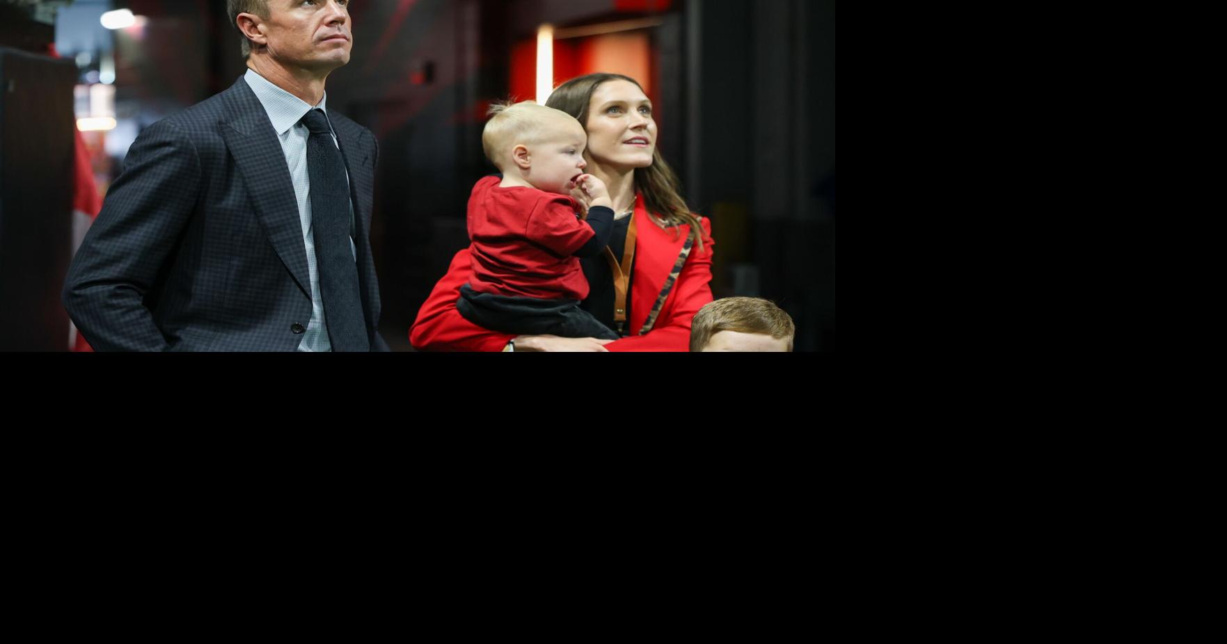 Matt Ryan to run football operations for Falcons | Fieldlevel ...