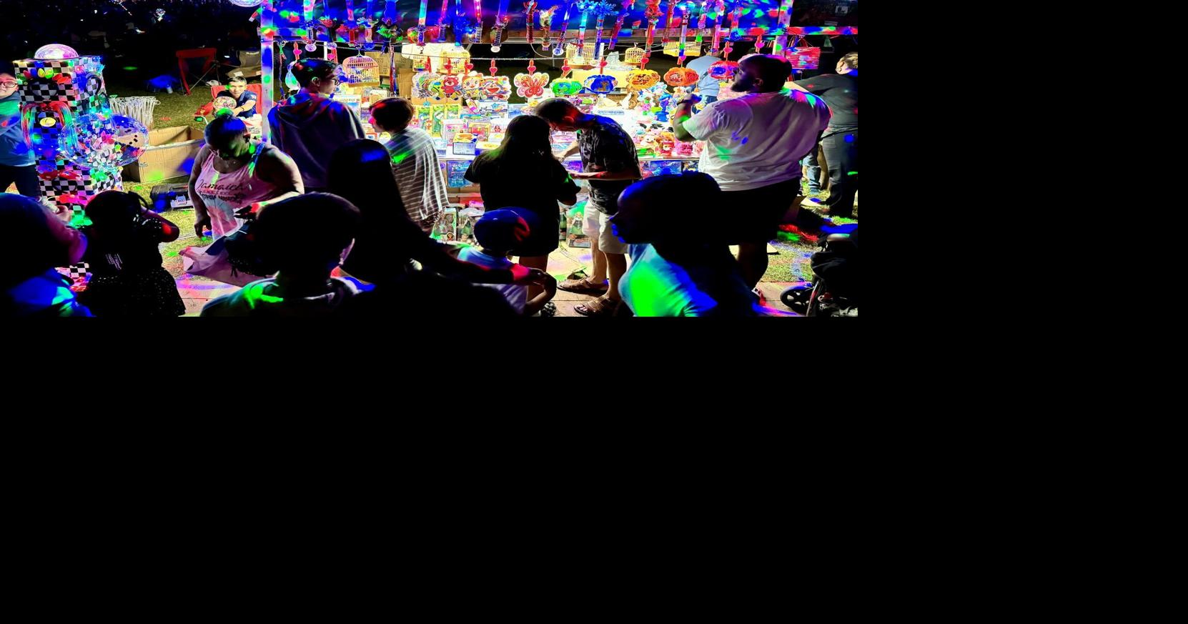 Lawrenceville Announces 2024 Summer and Fall Events Calendar — for ...