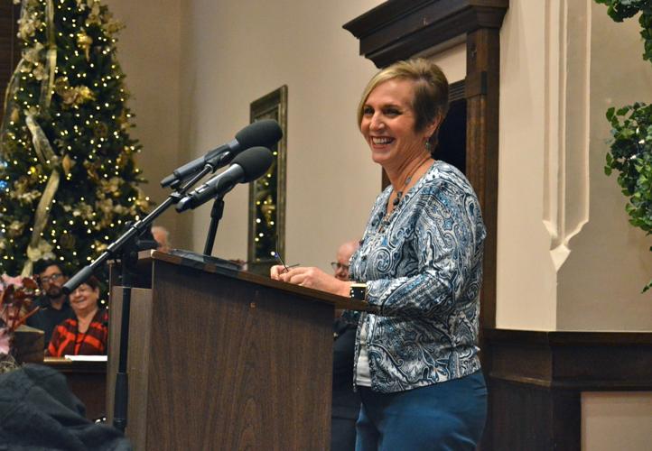 First of Gwinnett’s two new Superior Court judges sworn in | News ...