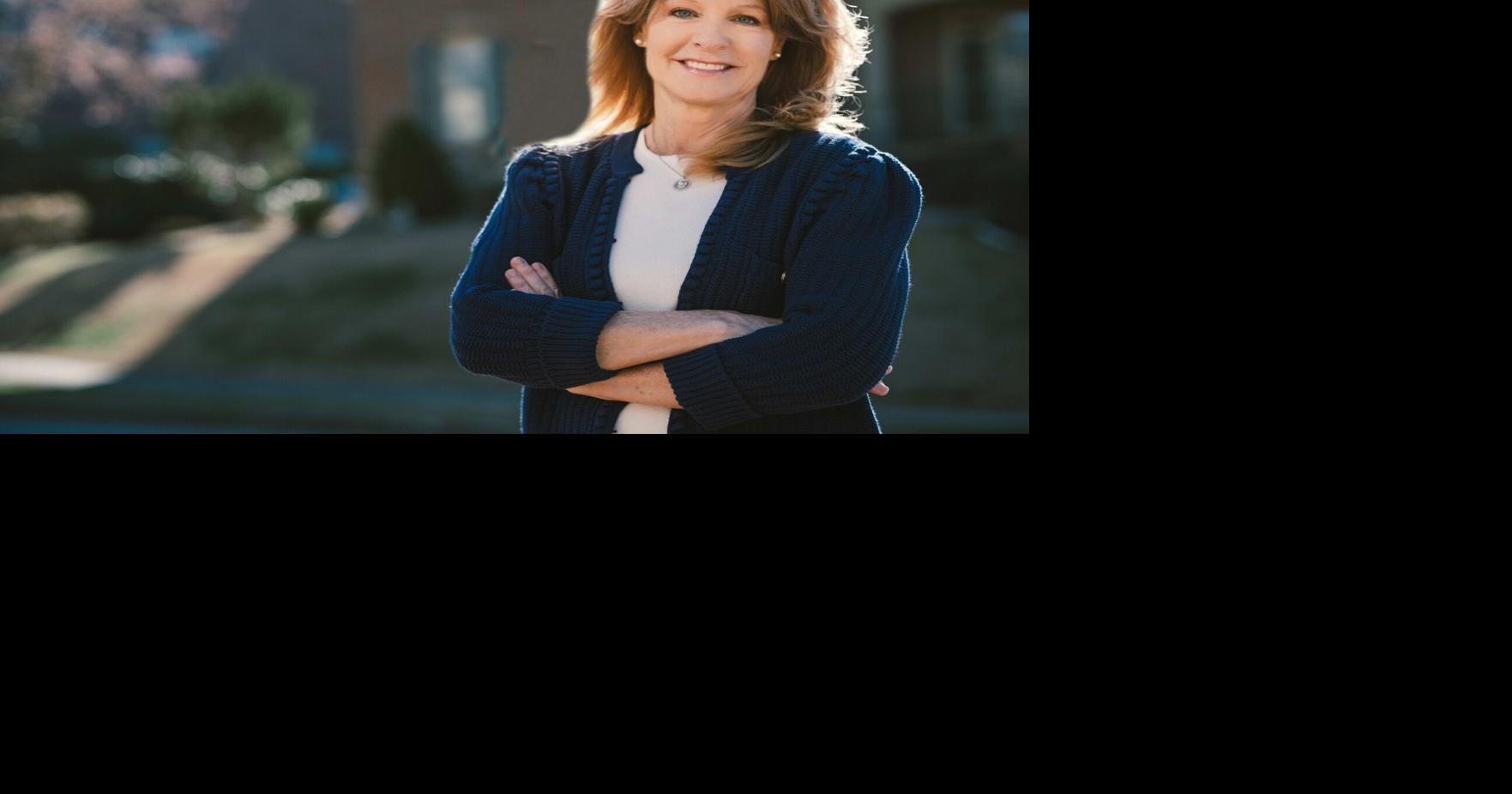 Sandy Donatucci Kicks Off Campaign For State House District 105 Seat ...