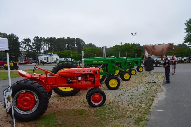 Urban Ag Expo educates on all things agriculture | Lawrenceville ...