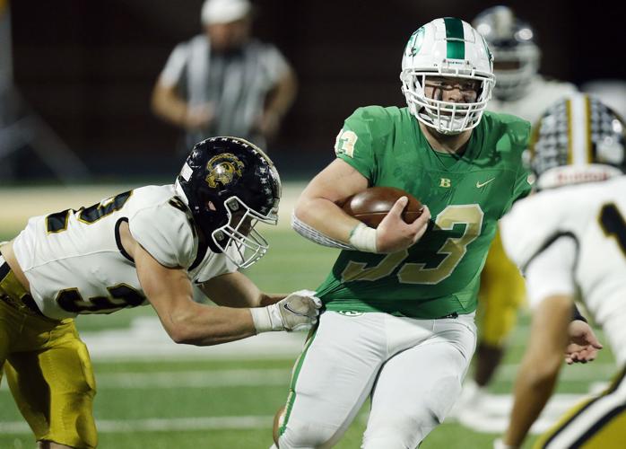 Buford reaches state football finals for 13th time in 15 seasons with ...