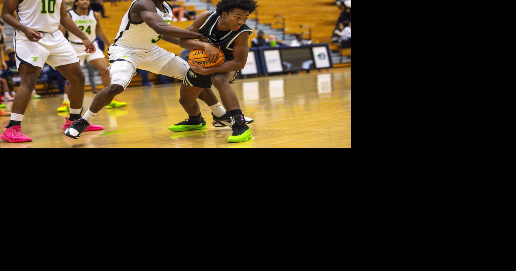 PHOTOS: Collins Hill at Discovery Boys Basketball | Prep ...