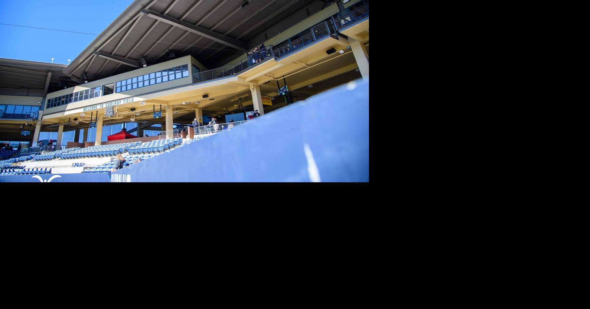 What's New at Coolray Field for the Gwinnett Stripers 2024 Season ...