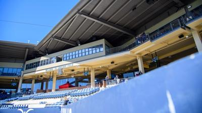 What's New at Coolray Field for the Gwinnett Stripers 2024 Season ...