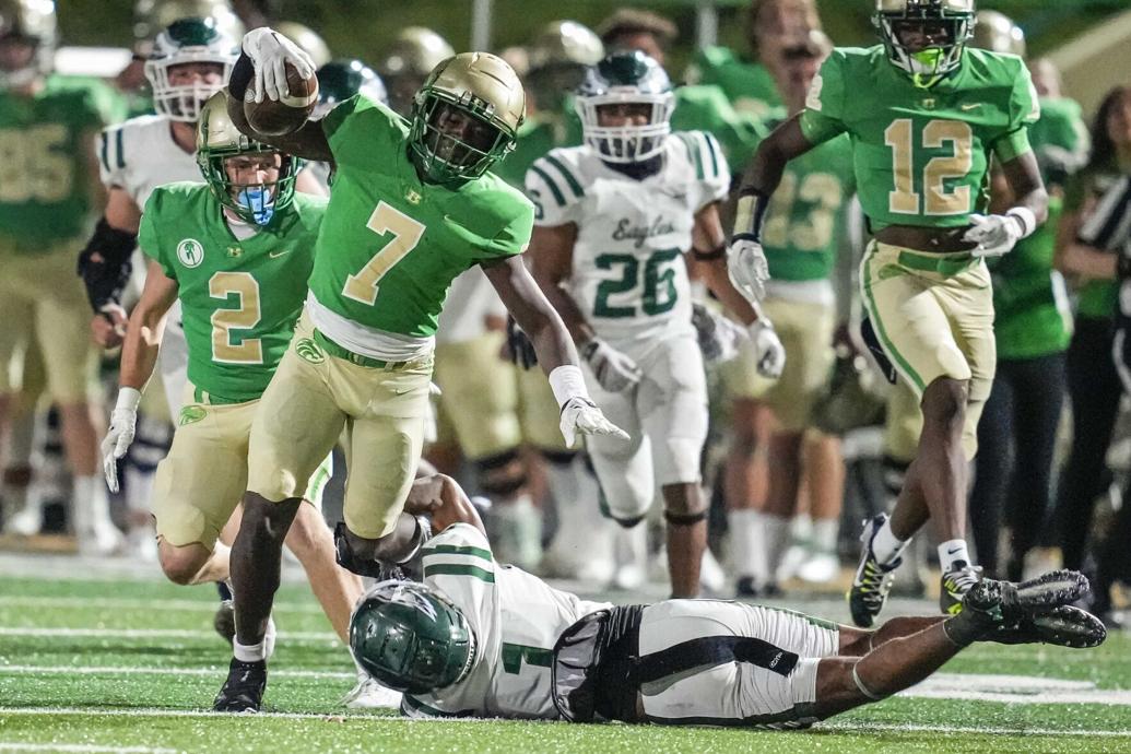 2023 Buford Wolves Football Preview | Sports | gwinnettdailypost.com