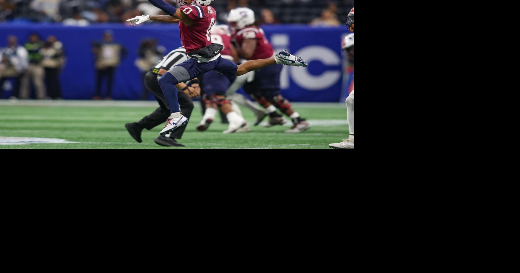Grayson Grad Caden High Commits to Stanford | Sports ...