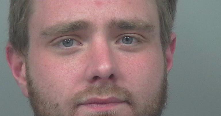 GRAHAM BRICE FIDLER | | gwinnettdailypost.com