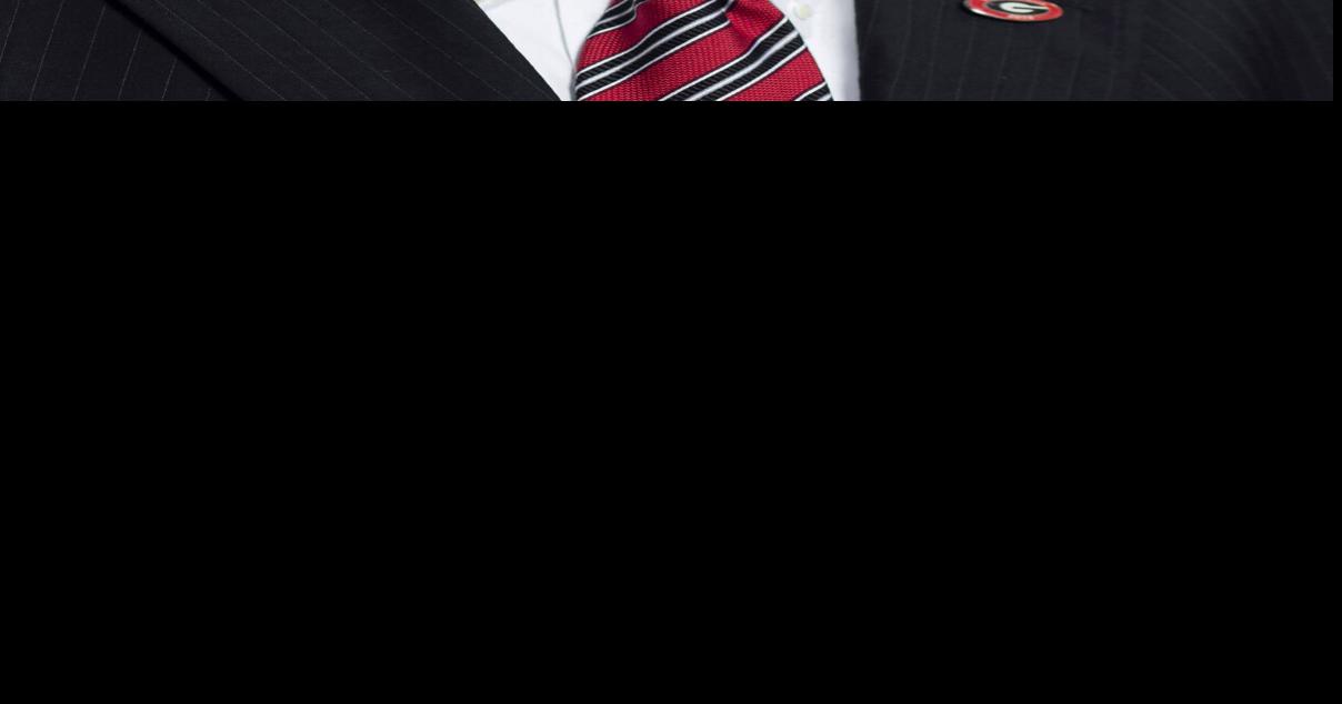 University of Georgia president Jere Morehead named to NCAA's highest ...