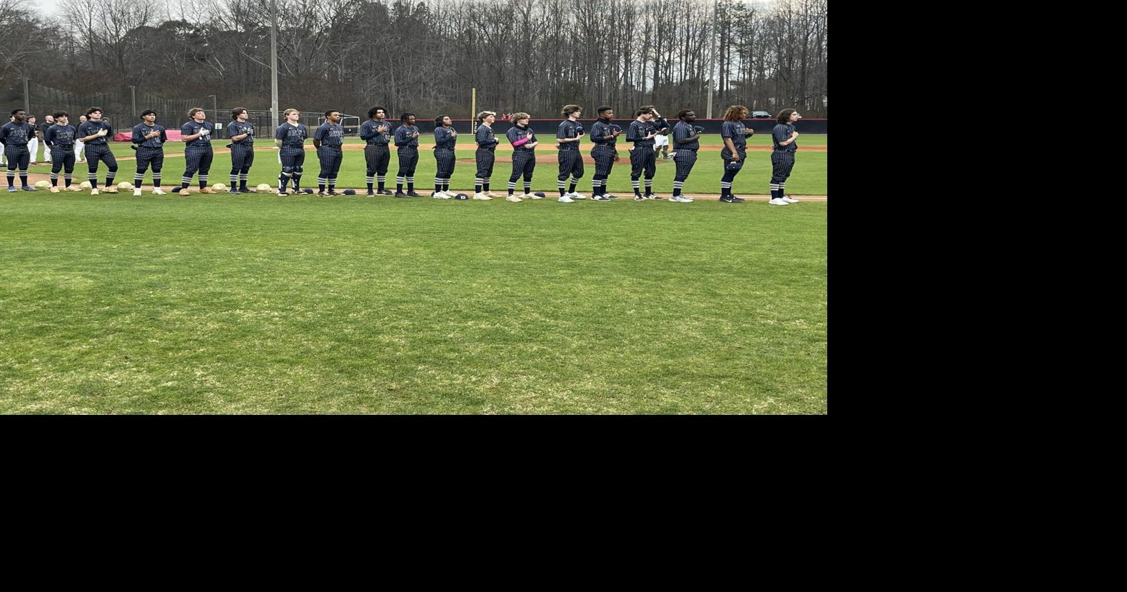 BASEBALL ROUNDUP: Dacula rallies past Winder-Barrow | Sports ...