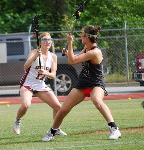 Brookwood girls lacrosse's breakthrough season ends with loss to ...