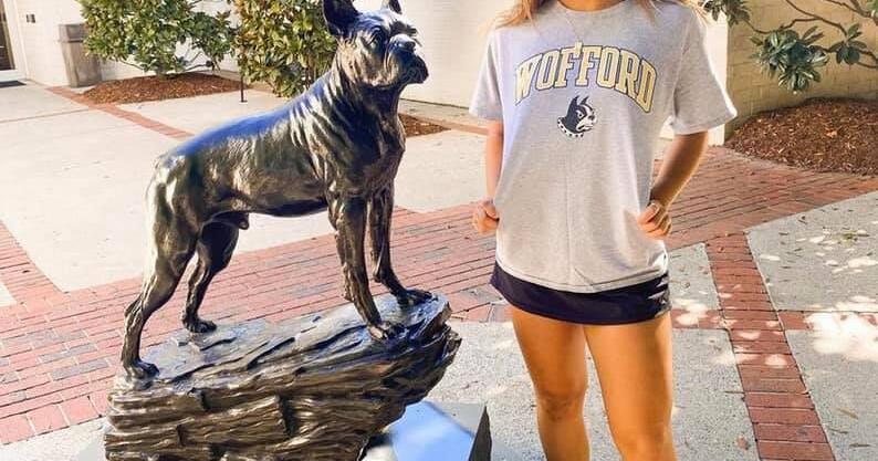 Mill Creek's Jessica Freire commits to Wofford | Sports ...