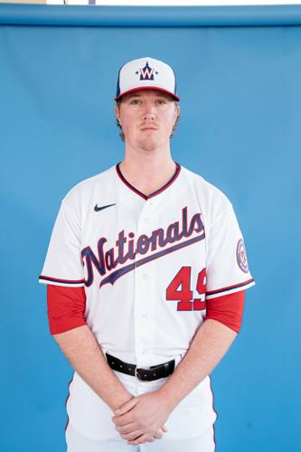 Buford grad Sam Clay makes MLB debut against hometown Braves | Sports ...