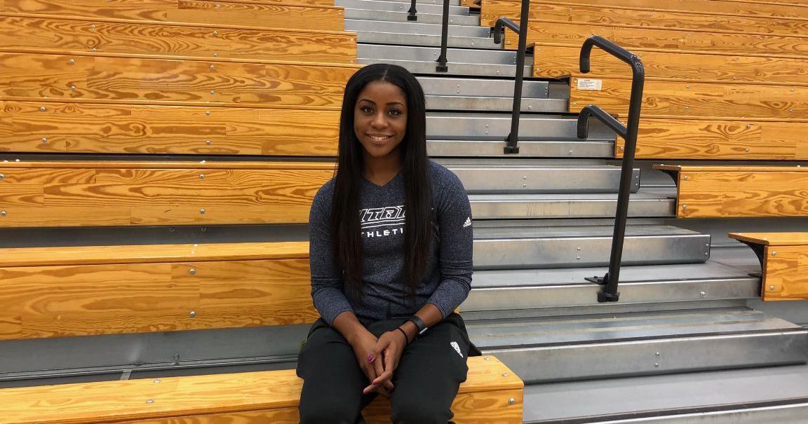 Getting To Know … Kandra Bailey | Prep | gwinnettdailypost.com