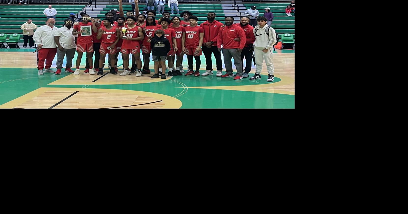 Archer defeats host Wolves for title in inaugural Buford Classic ...