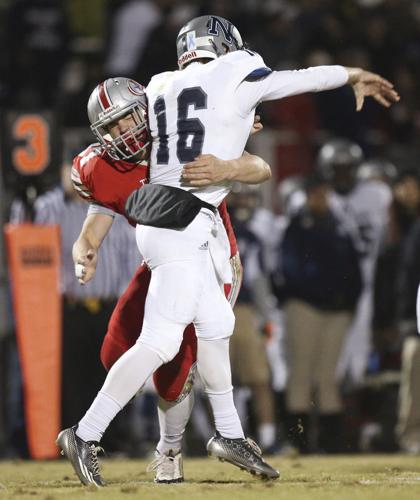 2016 Archer Tigers Football Preview | Archer | gwinnettdailypost.com