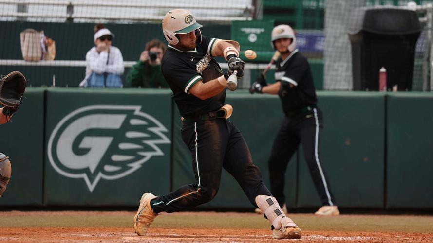 Georgia Gwinnett College Baseball Rebounds with DH Sweep | Sports ...