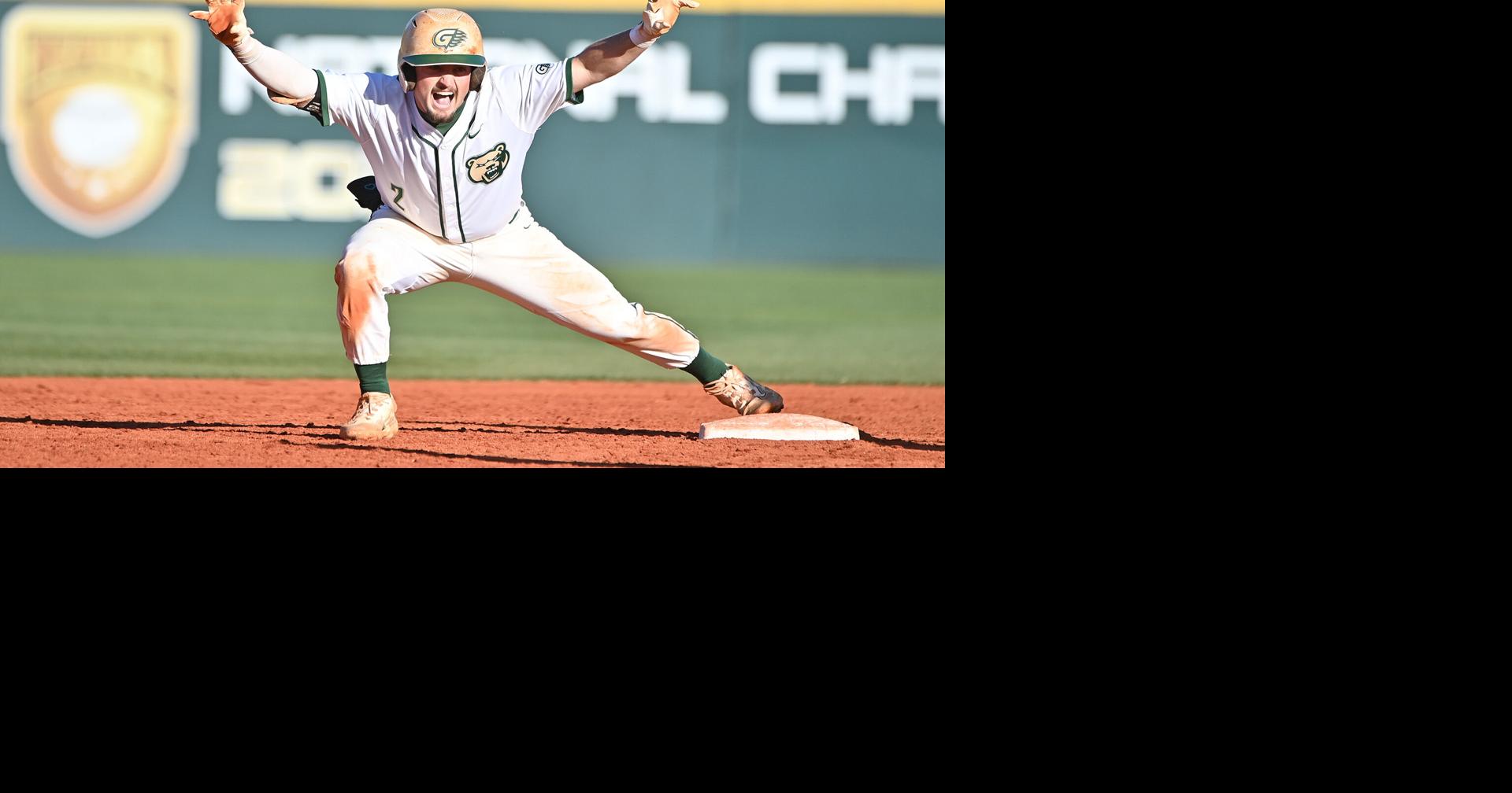 Huge First Inning Keys Georgia Gwinnett College Baseball Win | Sports ...