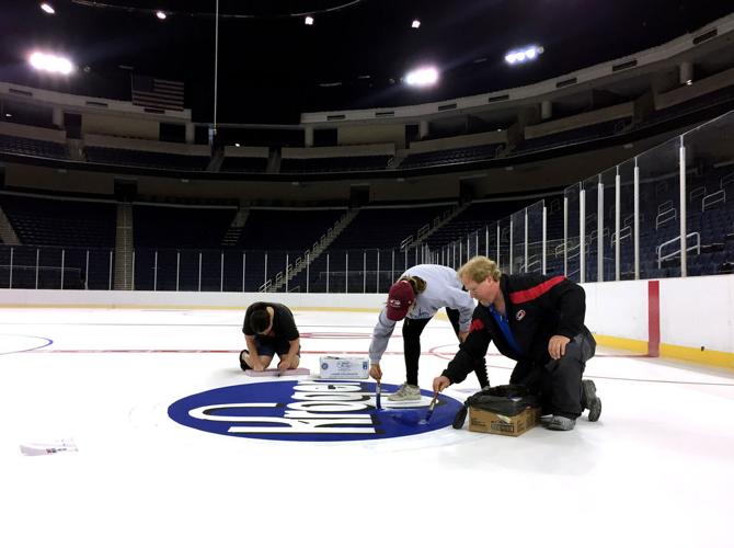 Gladiators training camp opens this weekend | Gladiators ...