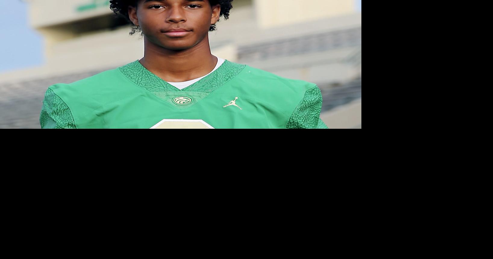 FANS CHOICE FOOTBALL PLAYER OF THE WEEK: Buford's Boyd Farmer | Sports ...