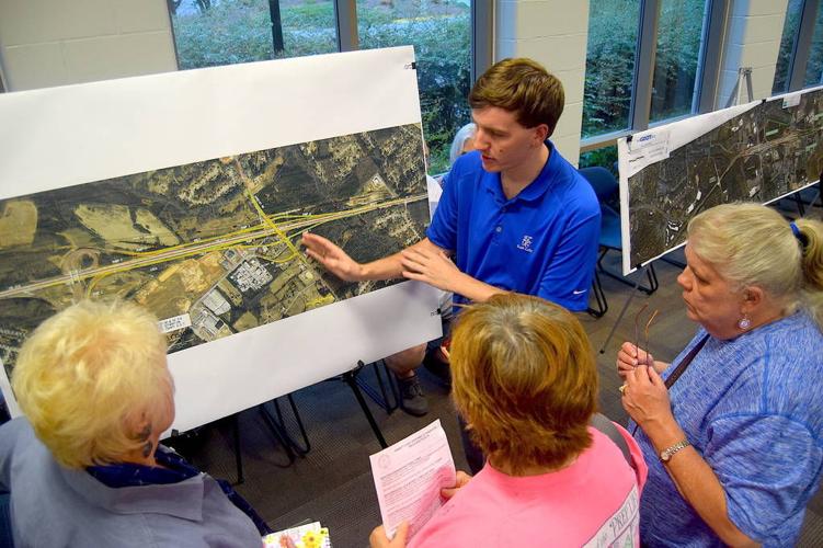 Ga. Highway 316 set to undergo major changes over next decade | News ...