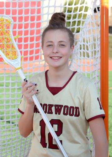 Brookwood's Aja Thomas, Buford's Davis Peek lead lacrosse awards ...