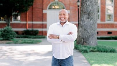 Gwinnett Sheriff Keybo Taylor officially kicks off re-election bid ...