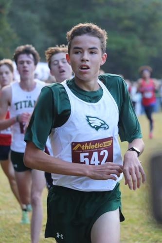 Archer's Emily Cragin, Collins Hill's Jameson Pifer earn Gwinnett ...