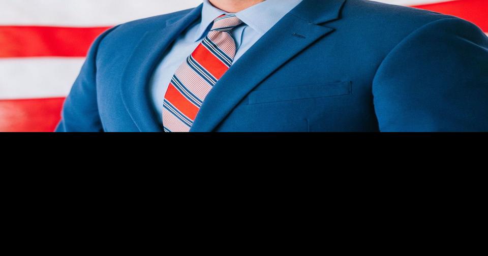 State Sen.-elect Clint Dixon named one of Gov. Brian Kemp's floor ...