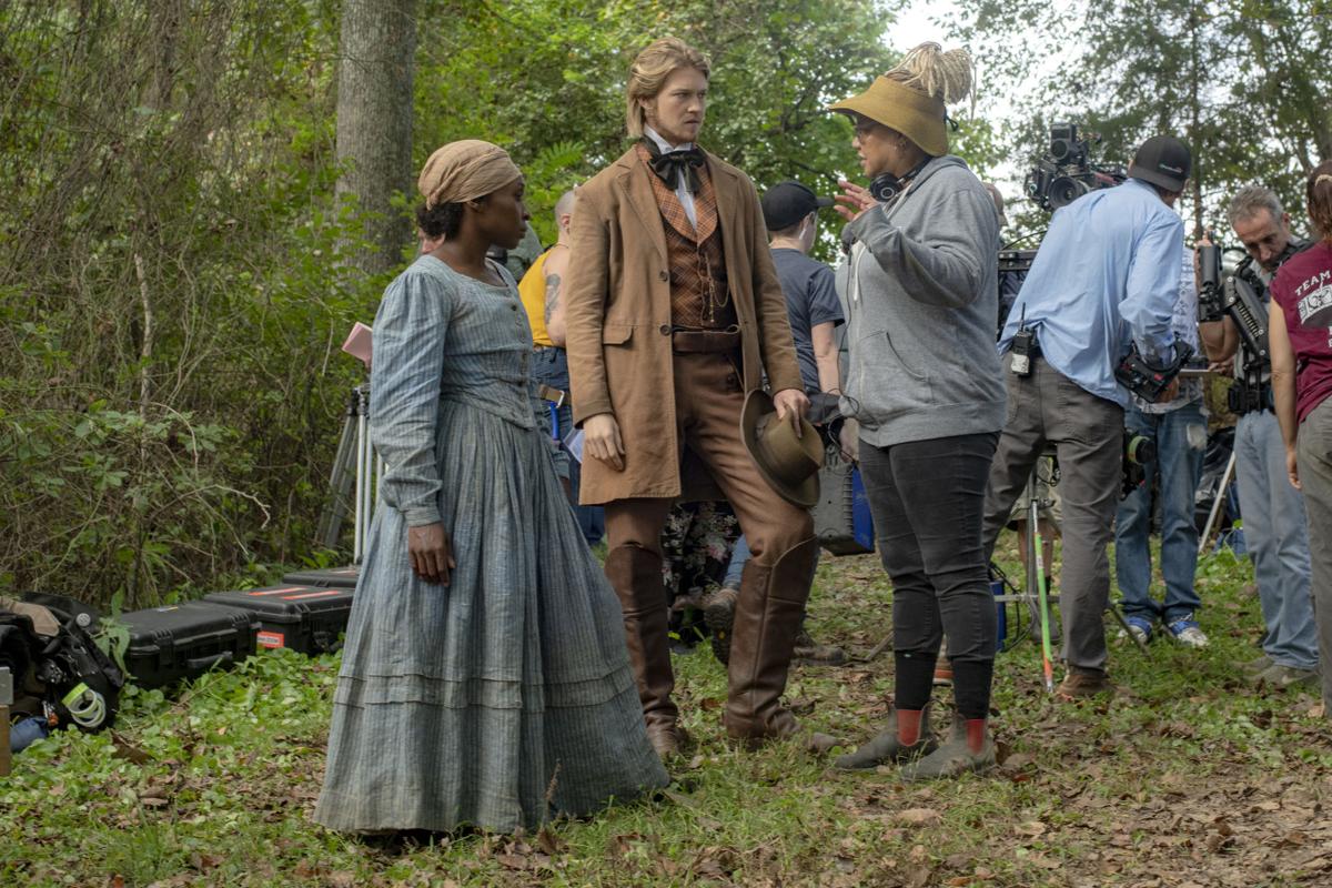 MOVIE REVIEW: Harriet Tubman biopic is a letdown | Entertainment ...