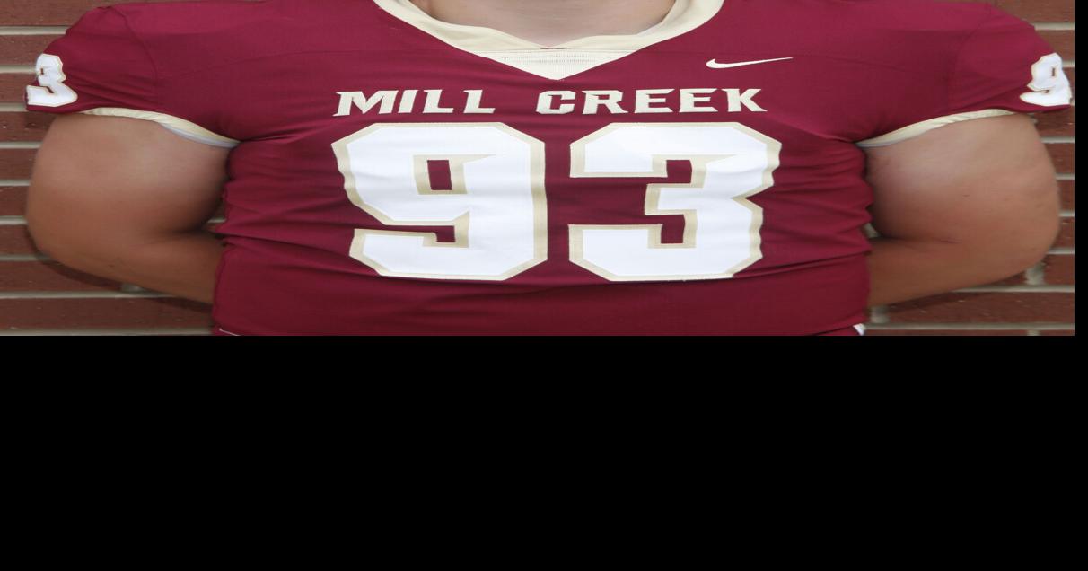 DEFENSIVE PLAYER OF THE WEEK: Mill Creek's Eli Richards | Prep ...