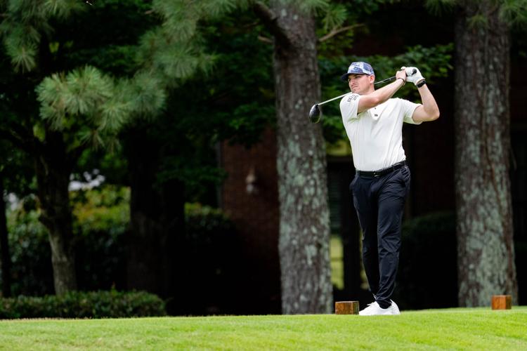 Braves 3B Austin Riley Hosts Golf Tournament to Support Military at ...