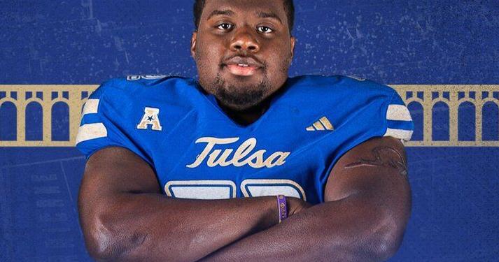 Brookwood Grad Sean Hill Commits to Tulsa | Sports | gwinnettdailypost.com