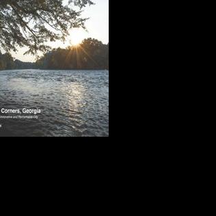 Carole Townsend to hold book signing for Peachtree Corners history book ...