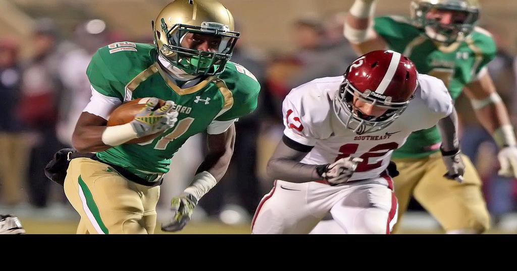 Buford facing ‘big’ test vs. Stephens County with region title on the ...