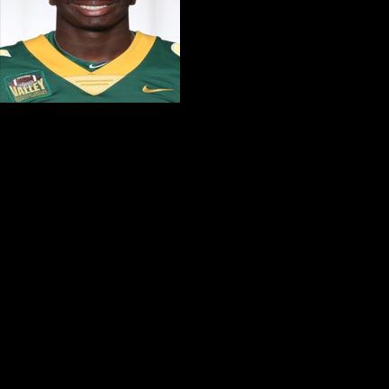 Discovery grad Kobe Johnson earns award for play in North Dakota State ...
