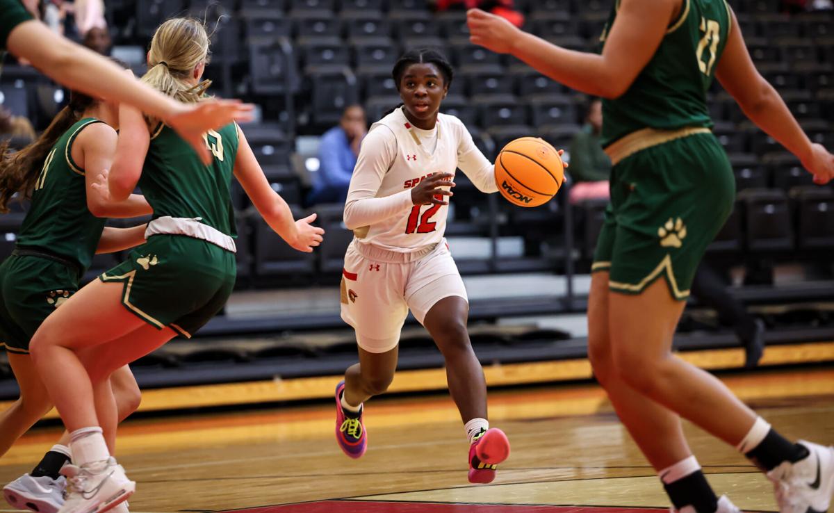 Greater Atlanta Christian Girls Basketball Beats Wesleyan for 1st Time ...