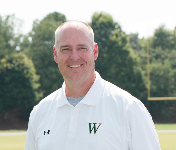 Getting to Know … Franklin Pridgen | Prep | gwinnettdailypost.com