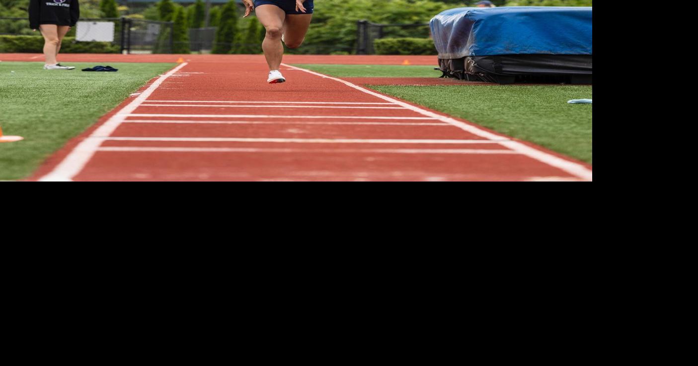 Ellison Chadwick leads Providence Storm track and field at sectionals ...