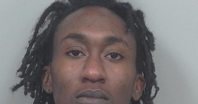 JAVONE DWAYNE BARNES | | gwinnettdailypost.com