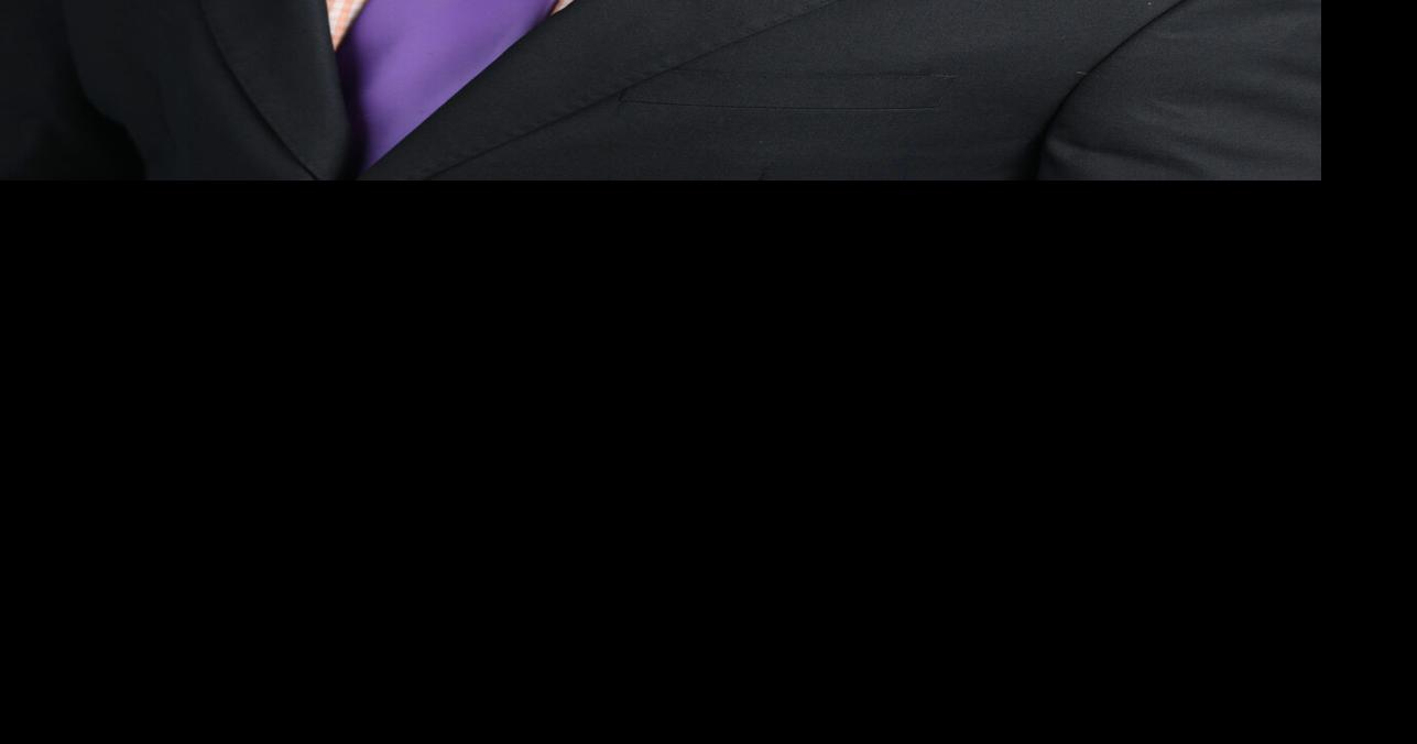 Chris Minor promoted to become Gwinnett's first African-American parks ...