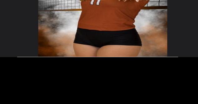 Kate Scheessele, Lanier | | gwinnettdailypost.com