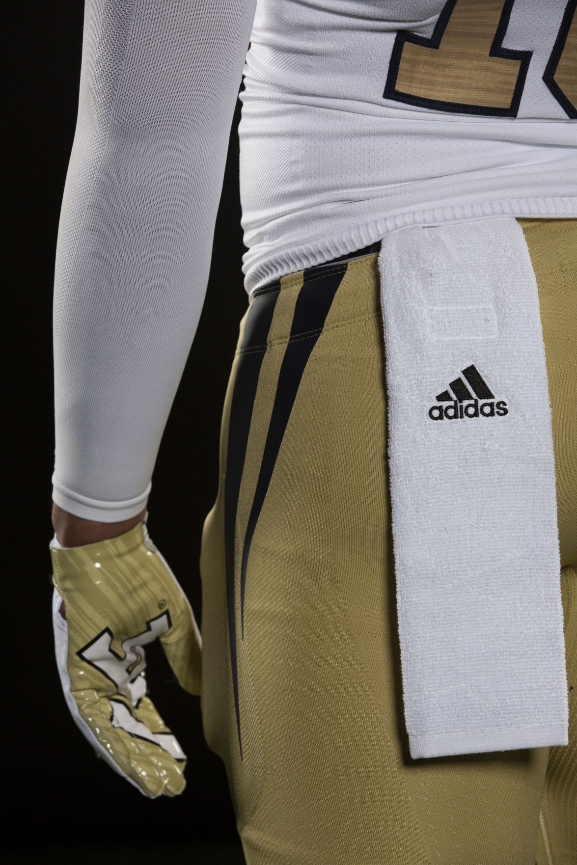 Georgia Tech unveils new Adidas football uniforms | Sports ...