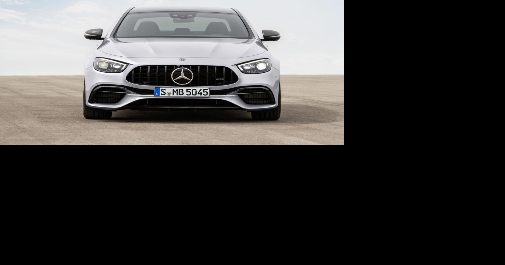 CAR REVIEW: The Mercedes AMG E63 S makes the ‘burbs to Atlanta commute ...