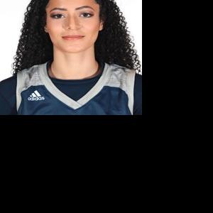 Hebron Christian grad Malia Fisher named Conference USA Freshman of the ...