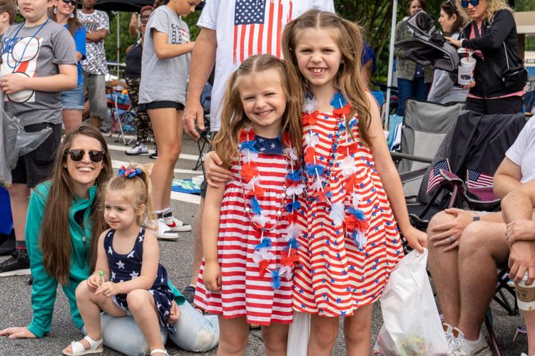 Annual Dacula Memorial Day Parade Honors Fallen Service Members | News ...