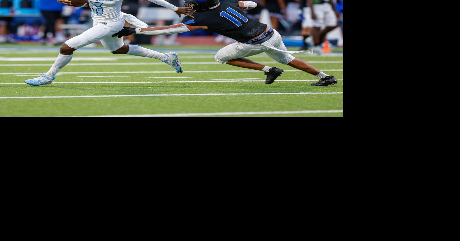 Meadowcreek's Cameron Ellis commits to Shorter | Sports ...